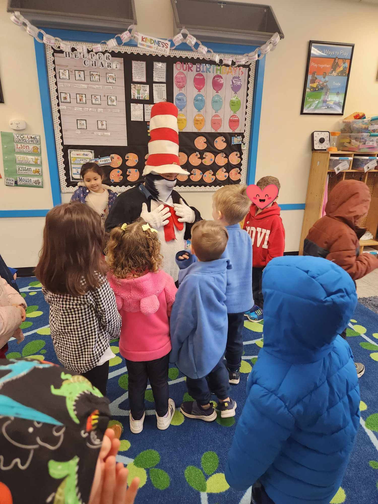 We ended Dr. Seuss's... - Summit Early Learning, Susquehanna | Facebook