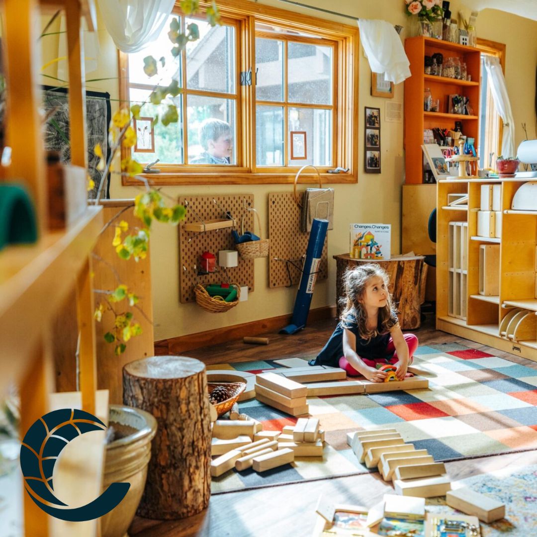 Canopy - Uncovering the Reggio Emilia approach! Reggio Emilia is an ...