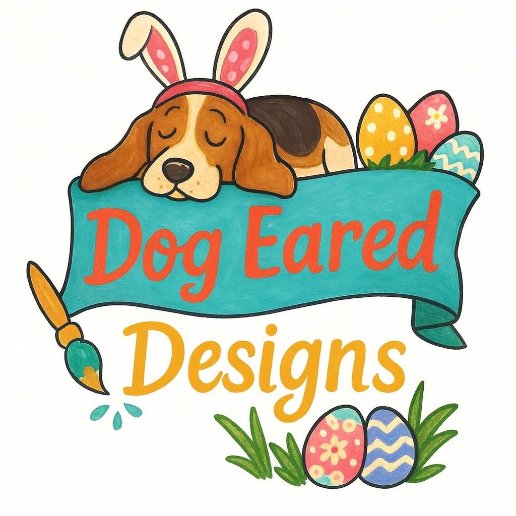 🐾 How to order and pricing info! 🐾 - Dog Eared Designs | Facebook