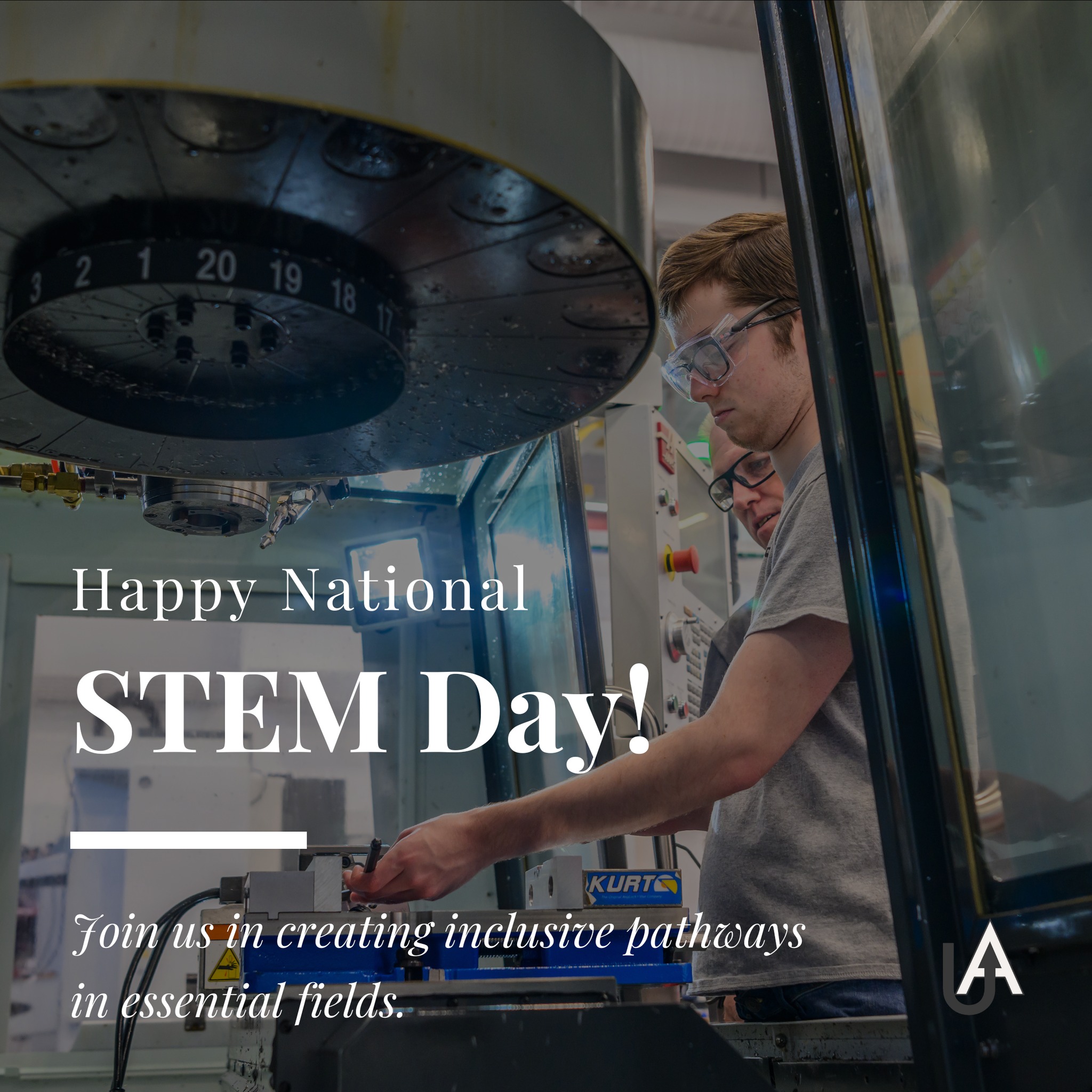 The Uniquely - 🌟 Happy National STEM Day! 🌟 Today, we celebrate the ...