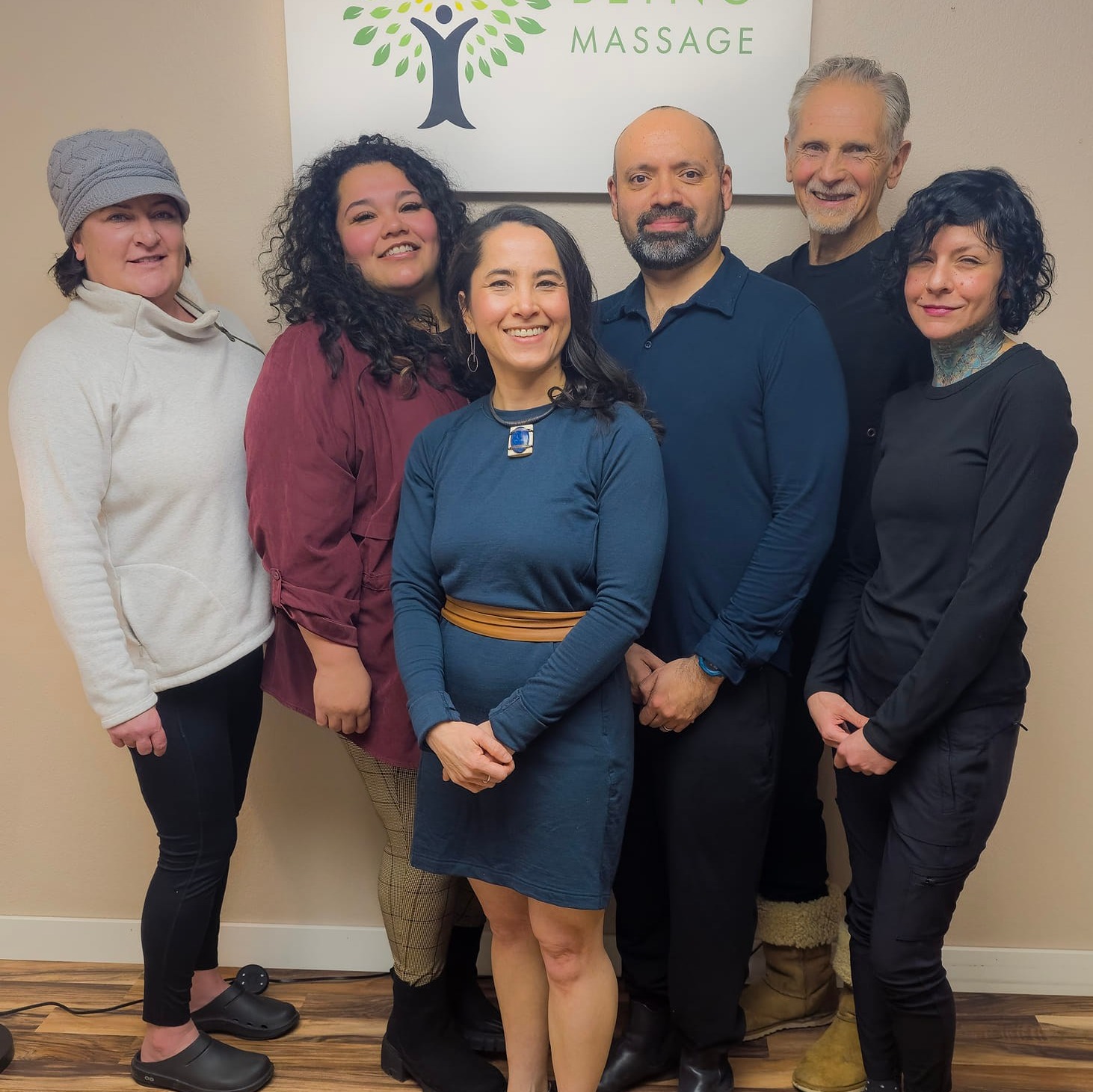 Whole Being Massage Boise Id 9247