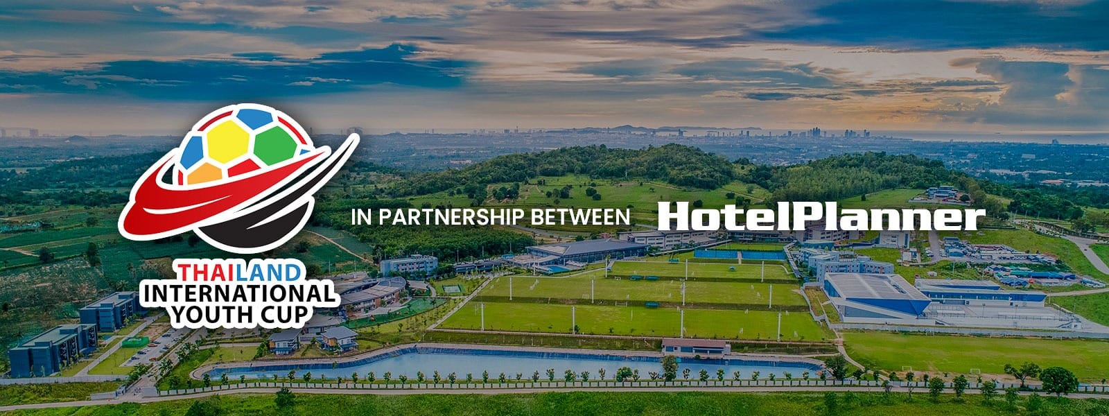 Thailand International Youth Cup