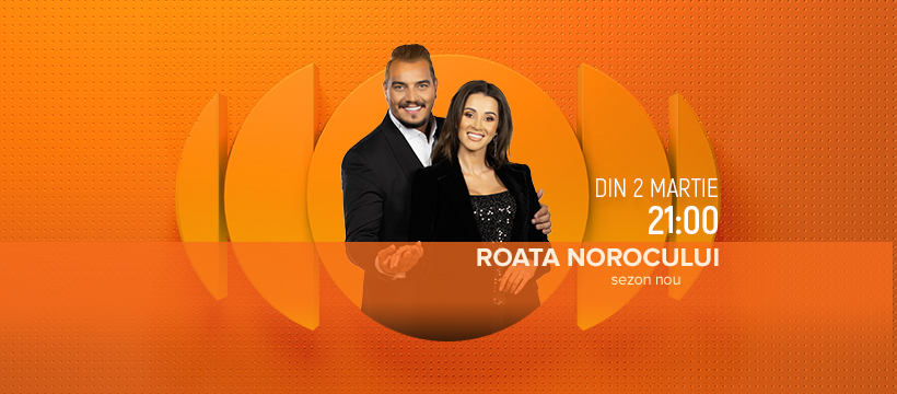 Roata De 1 Decembrie Kanal D Sărbătoreşte Româneşte Roata