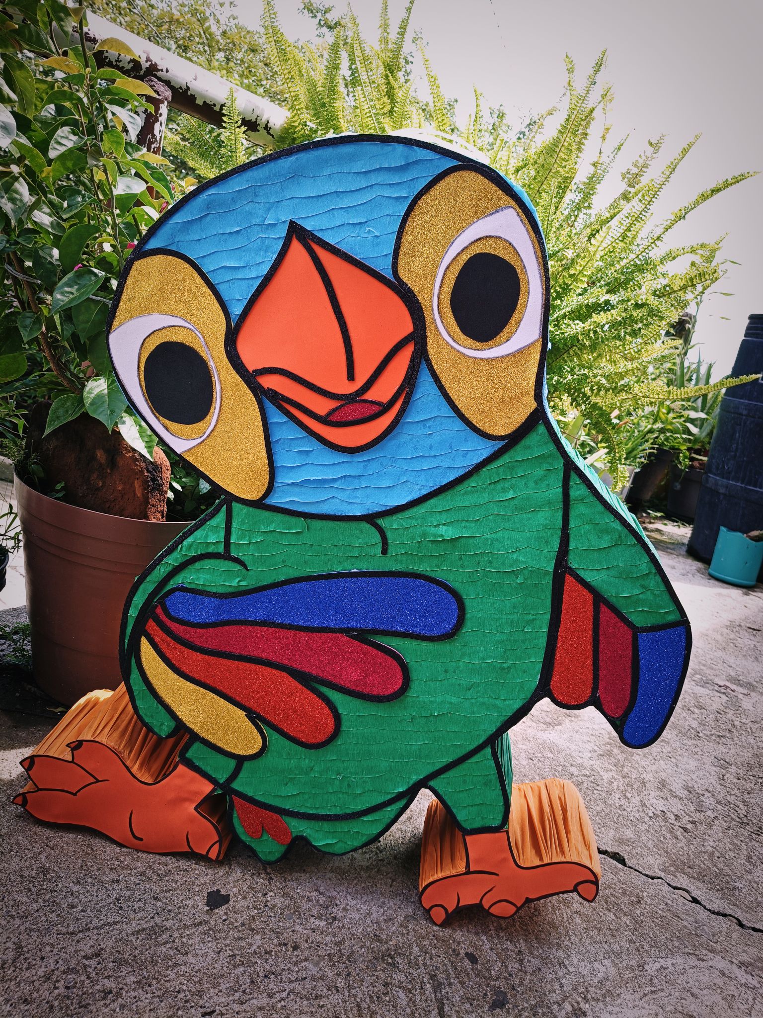 Dale, Dale, Piñatas Personalizadas