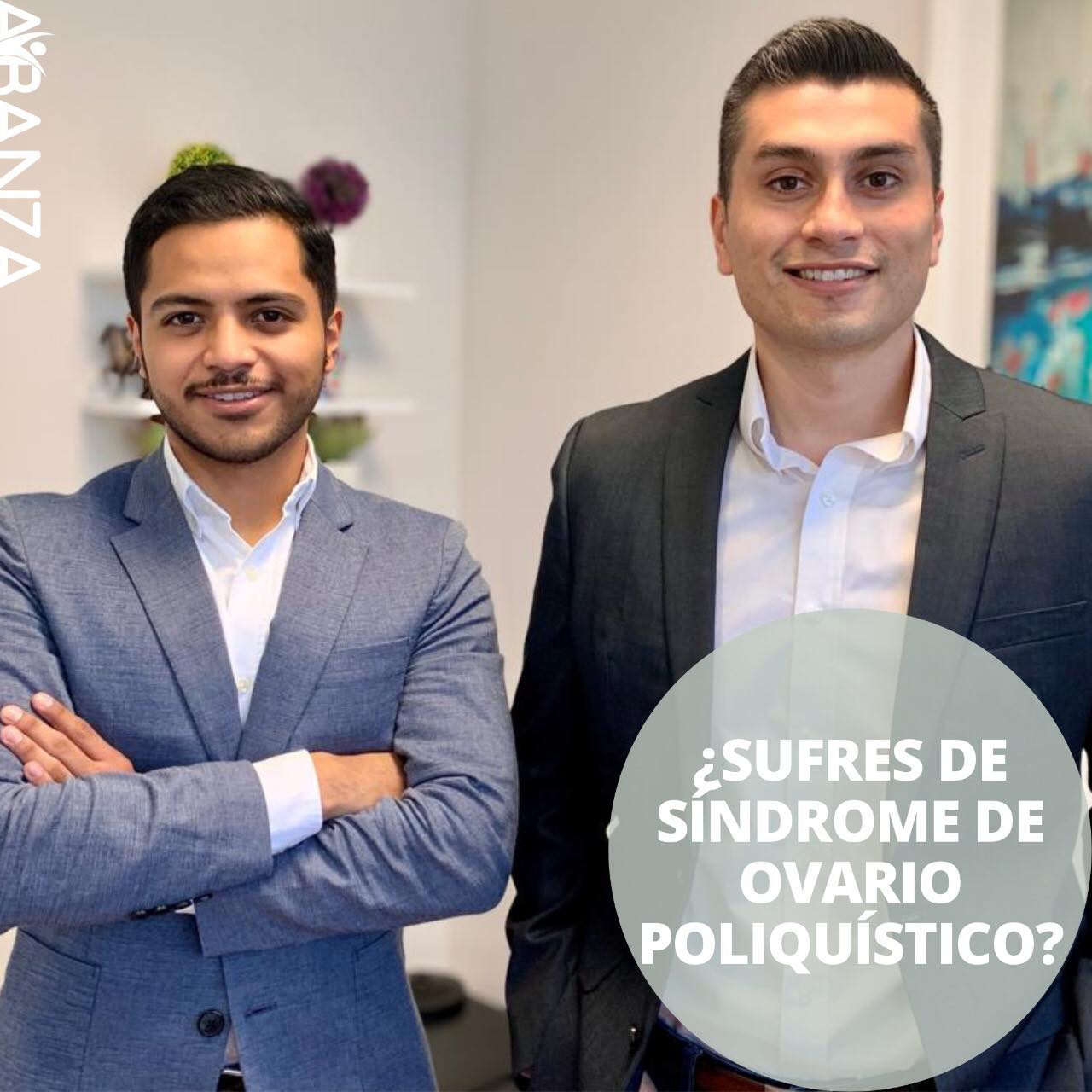 ¿sufres De SÍndrome De Ovario Nutrición Para Todos Facebookemk 3494