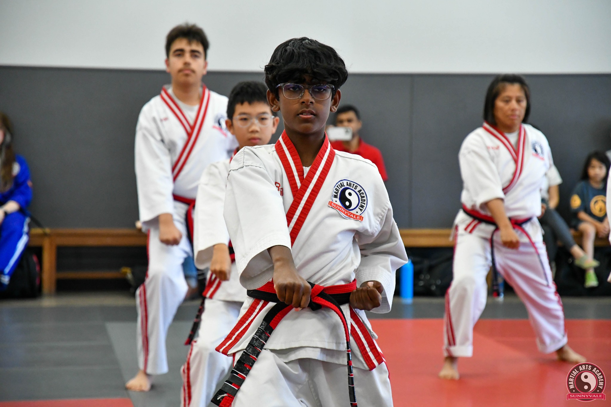 Sunnyvale Martial Arts Academy Sunnyvale Ca