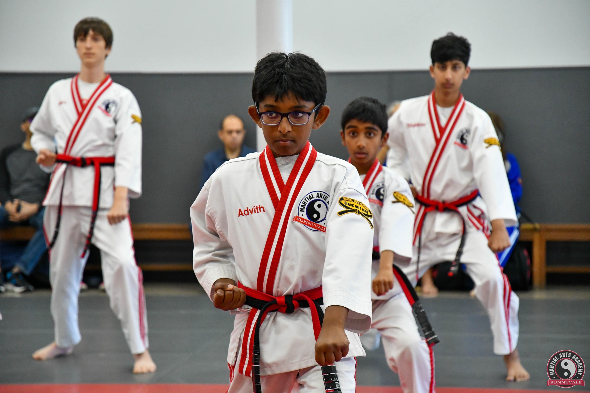 Sunnyvale Martial Arts Academy Sunnyvale Ca