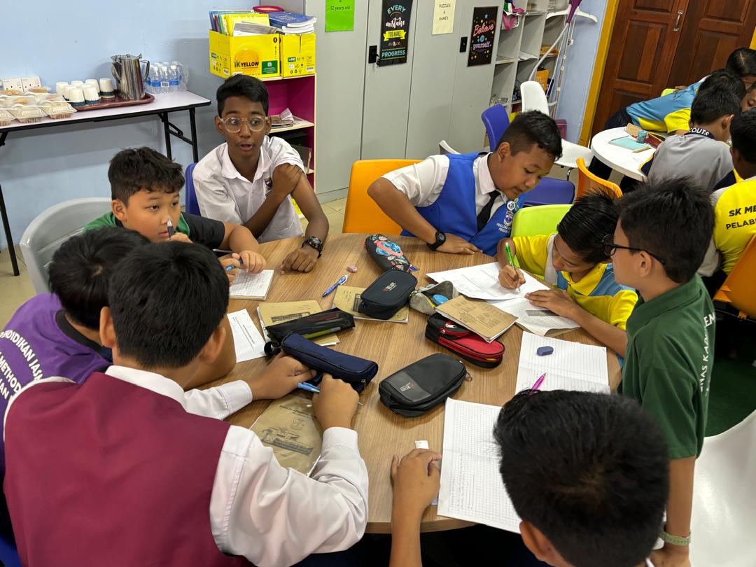 Ace Singapore Maths