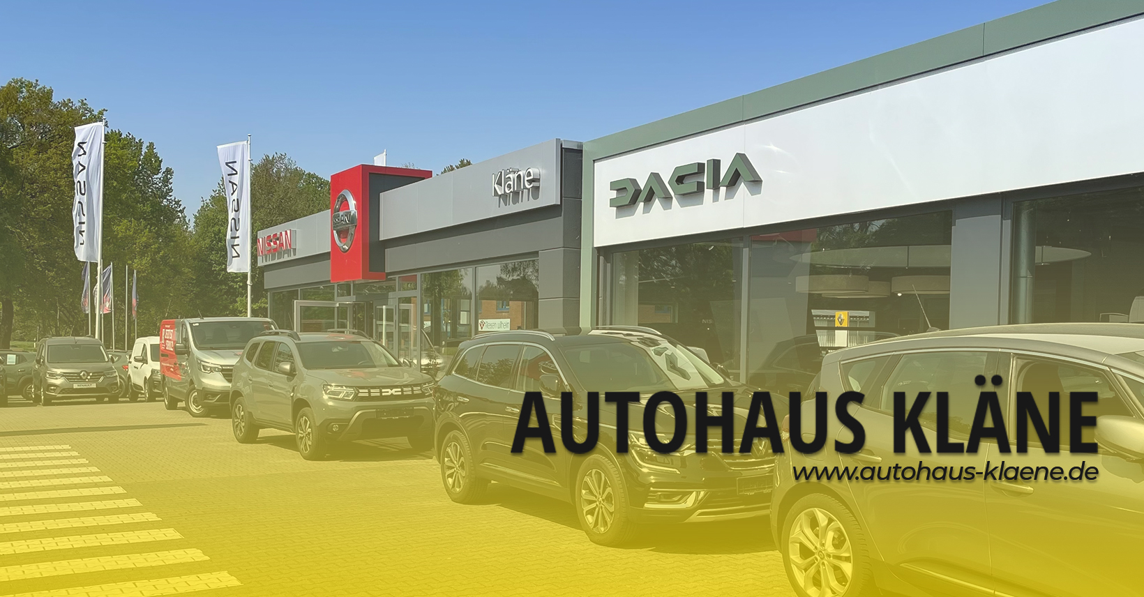 Autohaus Kläne Gmbh Emstek