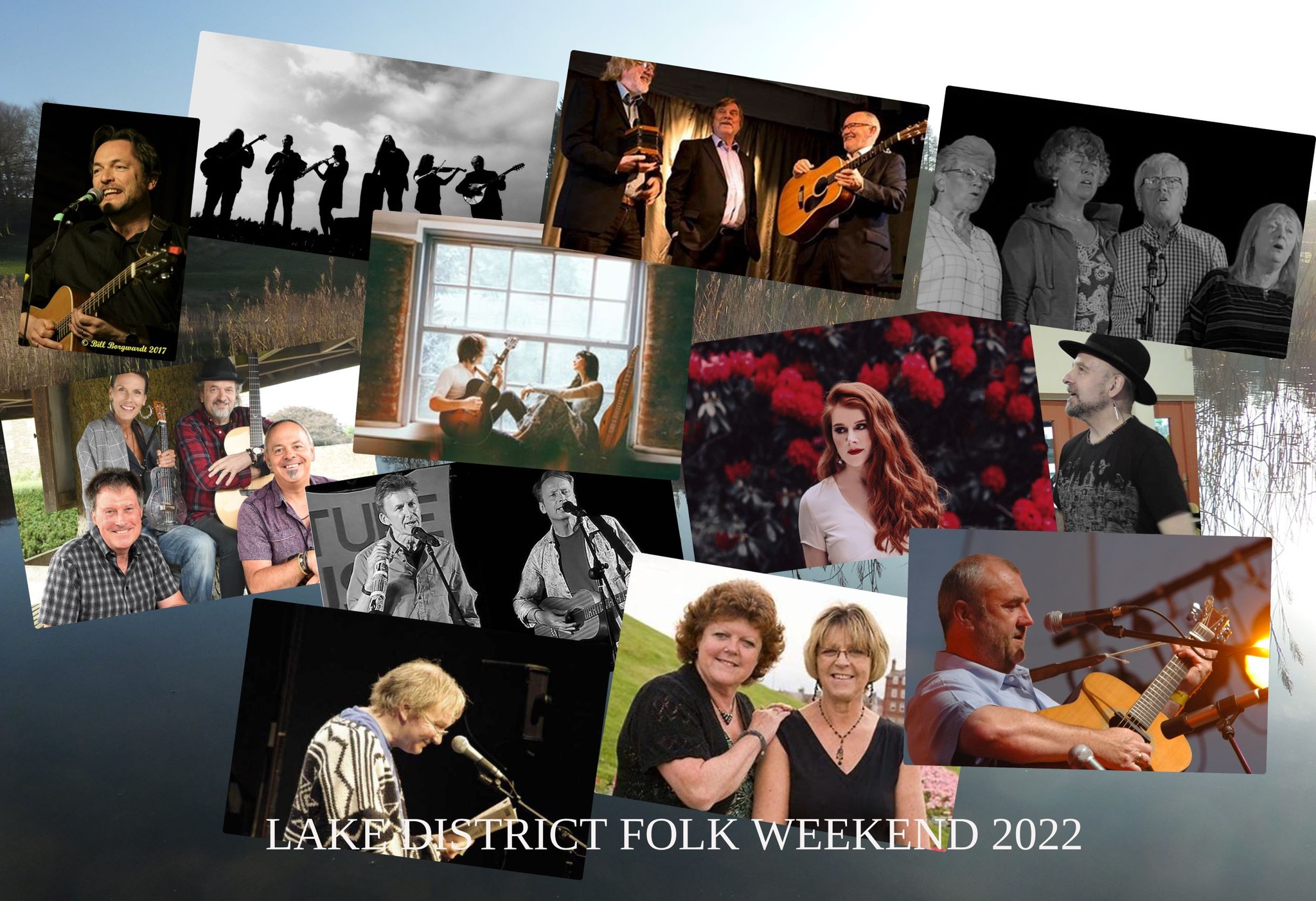 Folk 'Round 'Ere - Promoting folk music, song & dance in North Lincs ...