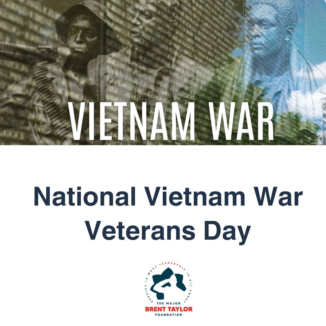 Major - 🇺🇸 National Vietnam War Veterans Day 🇺🇸 On this day in 1973 ...
