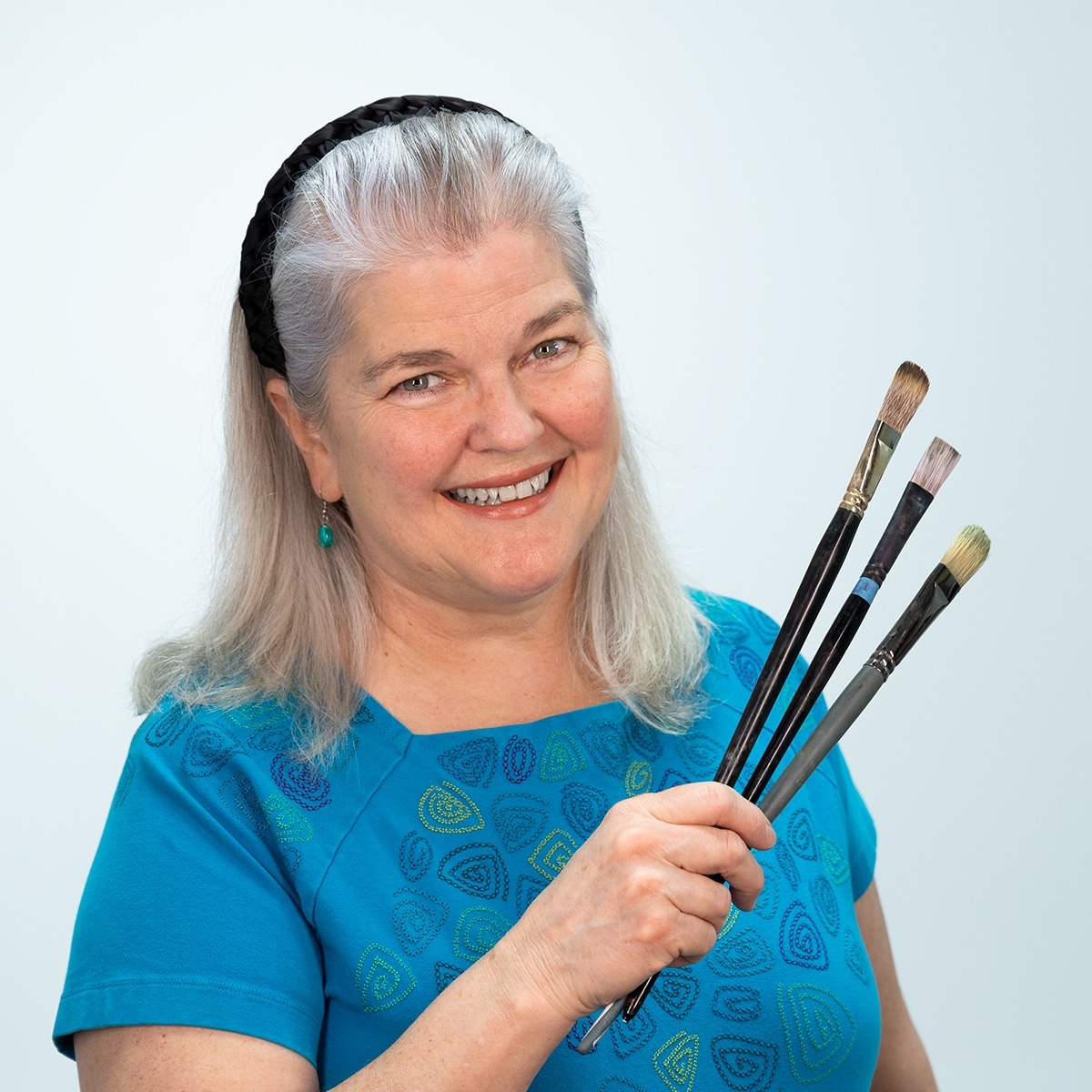The 27 Minute Artist