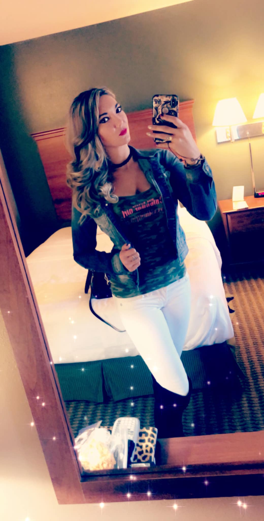 Candee Licious Flaunt Girl Home Facebook