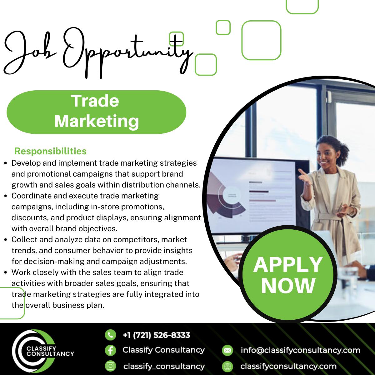 Classify Consultancy 0496