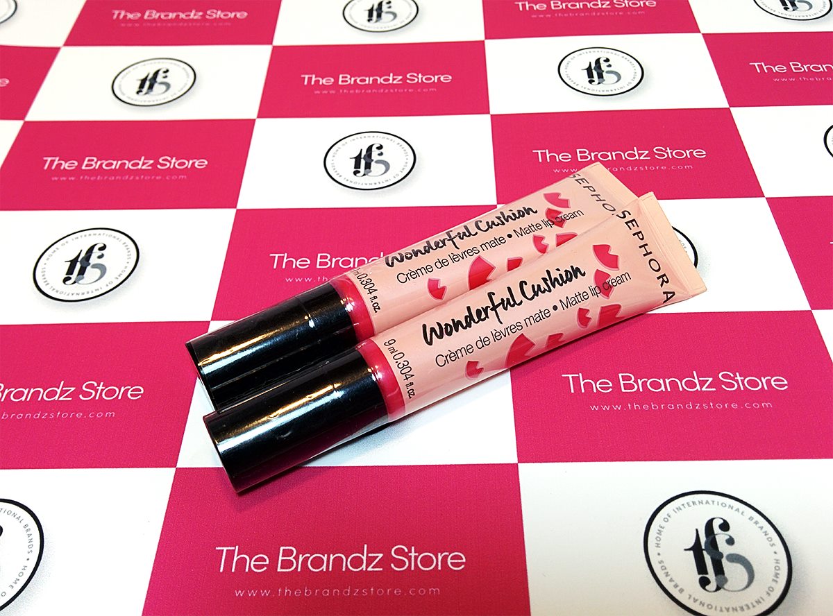 The Brandz Store Home