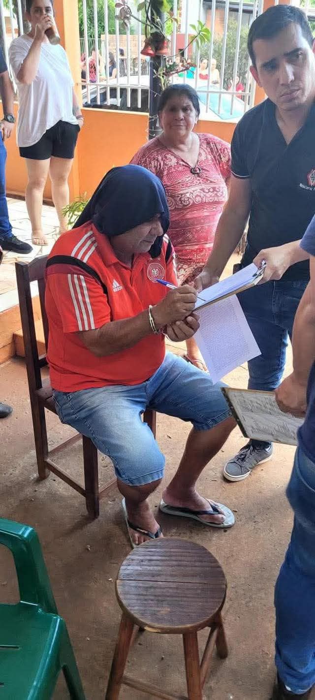 Informativo Apresaron A Almacenero Que HabrÍa Abusado De Varias NiÑas 5497