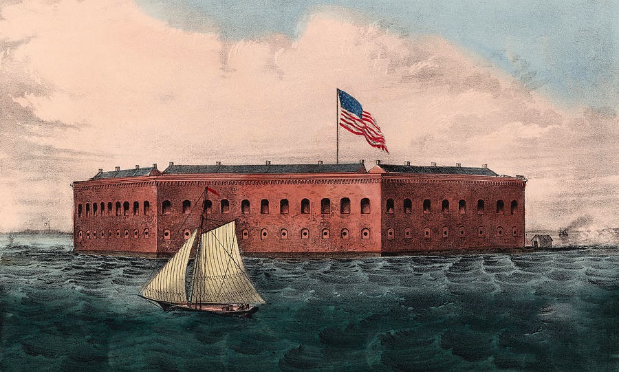 President - On March 29, 1861, President Abraham Lincoln ordered plans ...