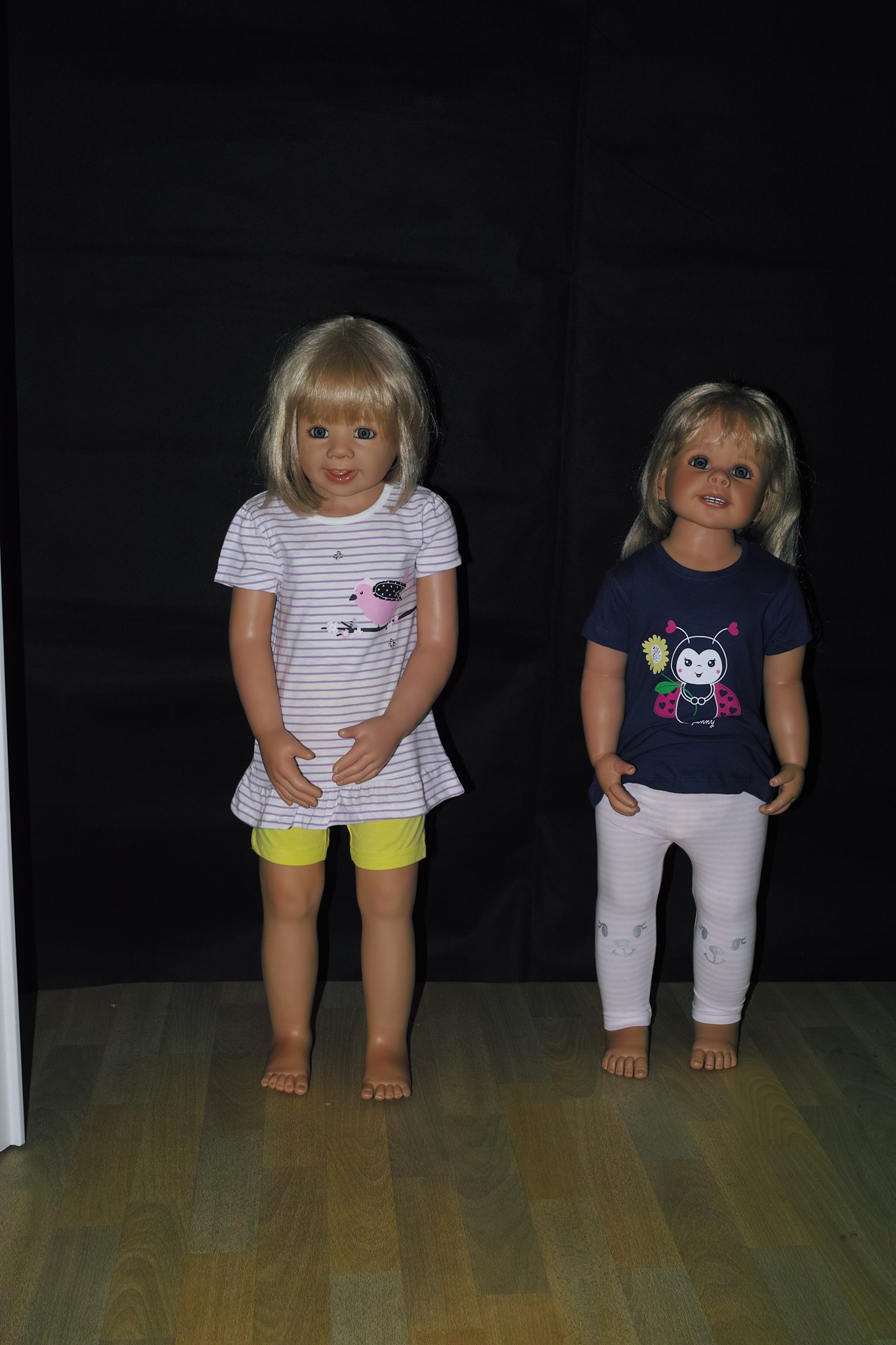 Windelpuppen New Outfits Facebook