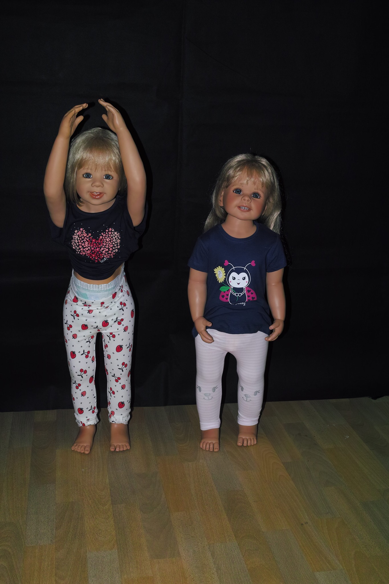 Windelpuppen New