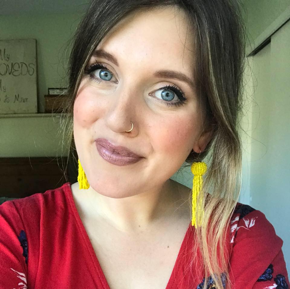 Lovely Lips By Meg