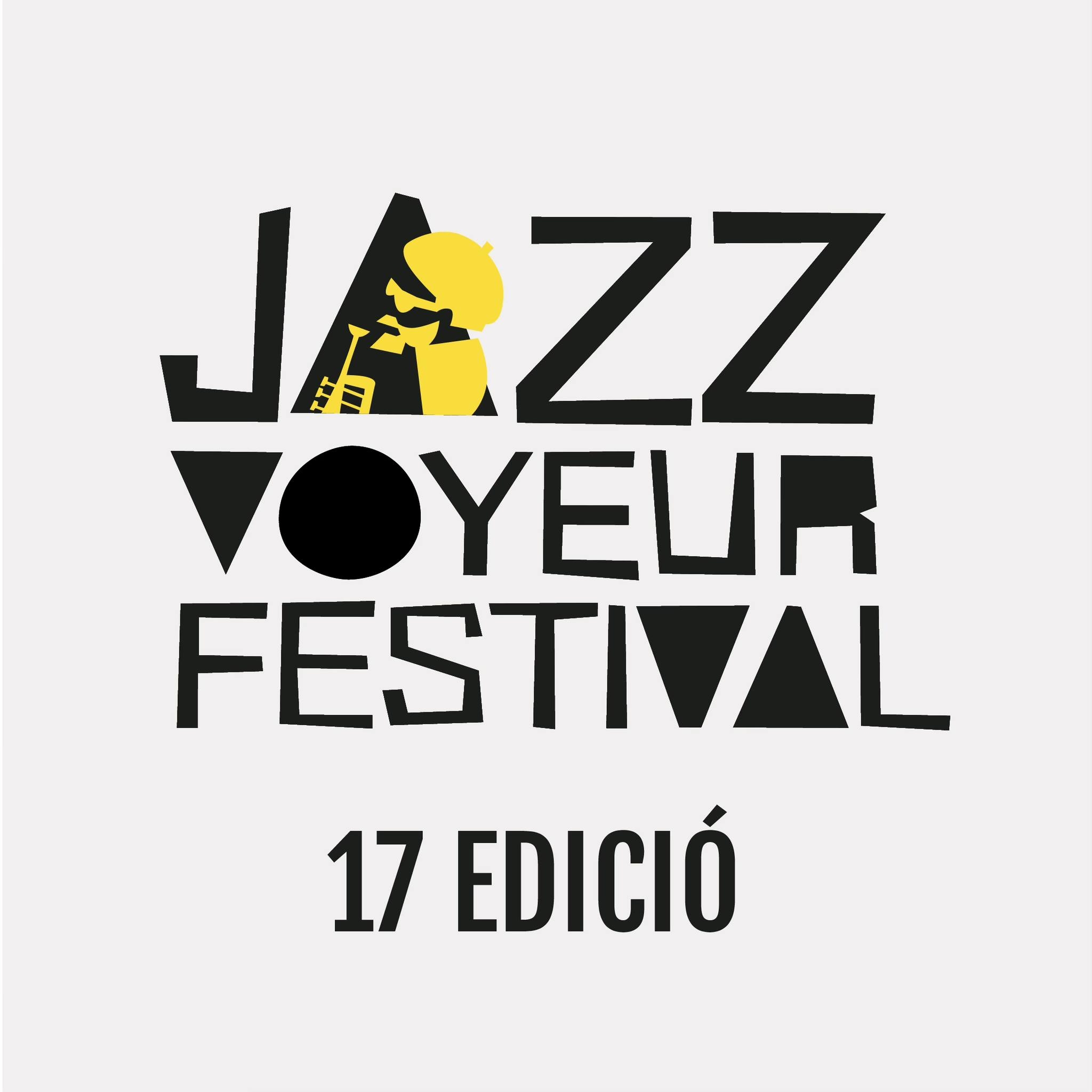Jazz Voyeur Festival