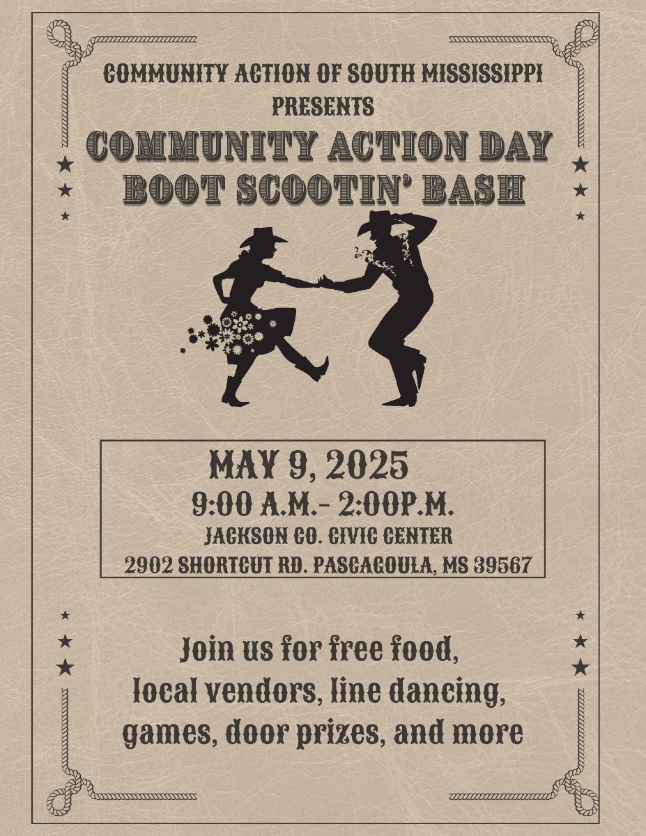 Community 📢 Get Ready For The Boot Scootin Bash 🤠🎶 Mark Your Calendars Community Action Of