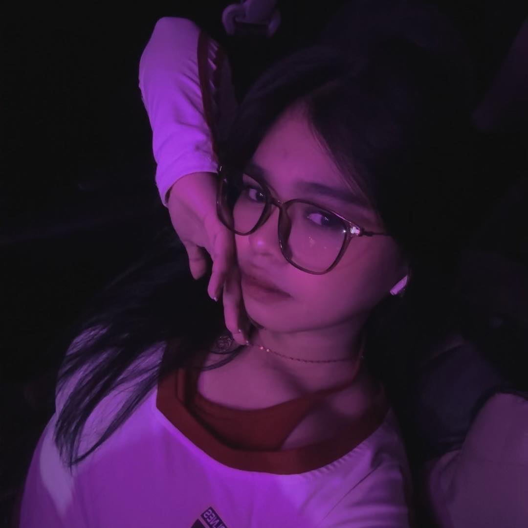 Maylene Hikong Villamor