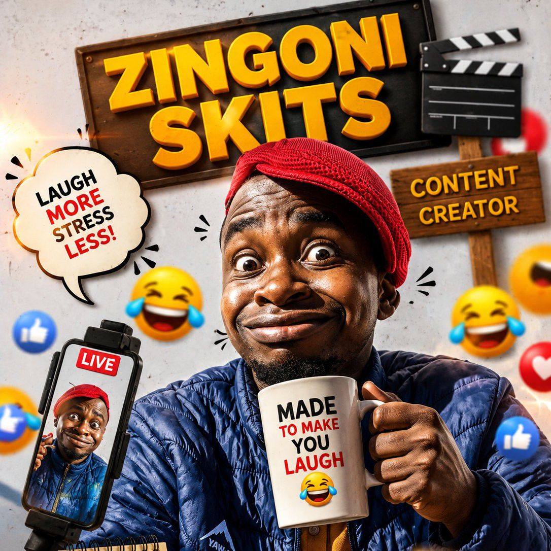 Zingoni Skits 2998
