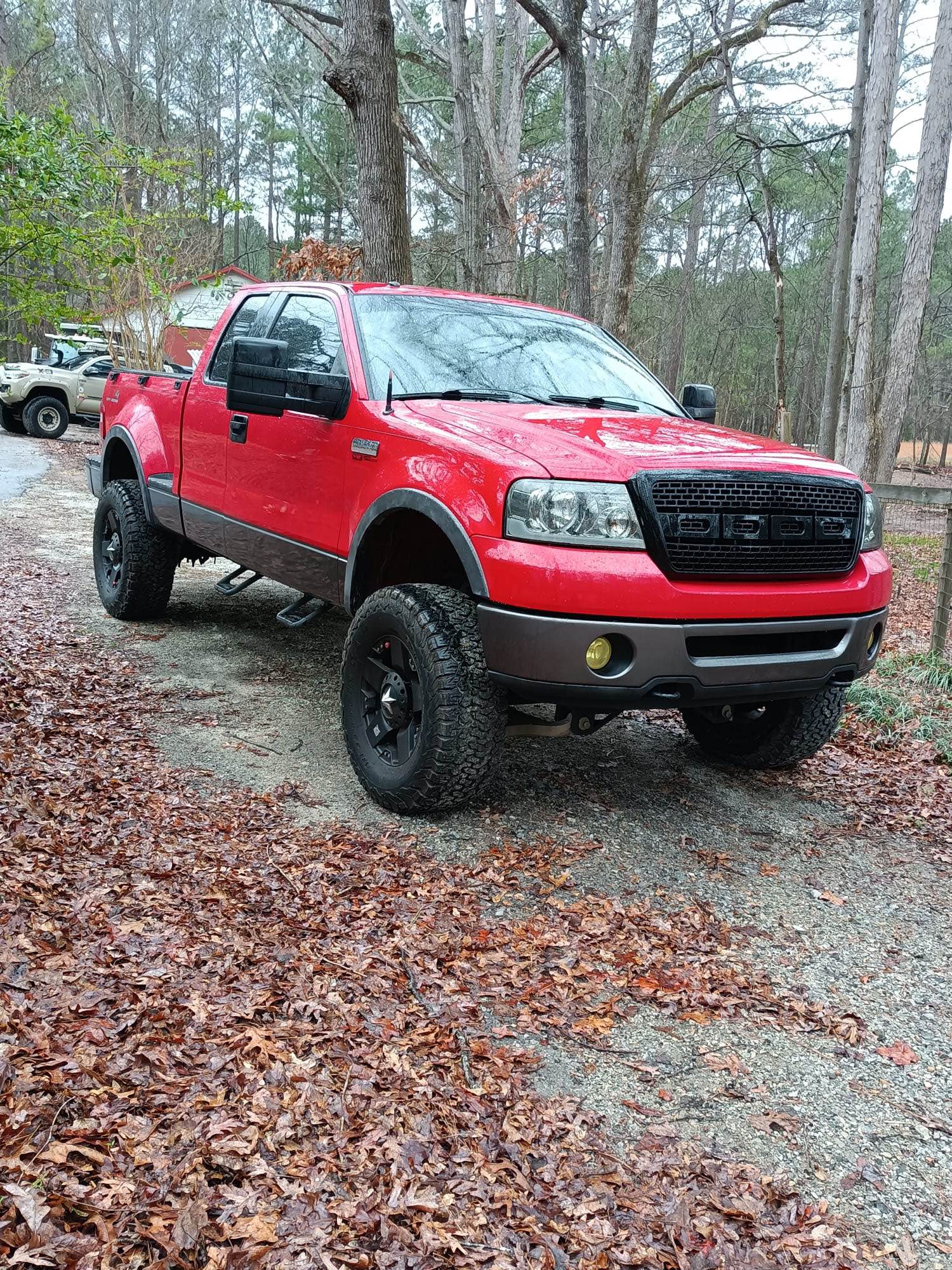 Sitemapcdatahttpstondreferenzcom2007 Ford F150 Supercab