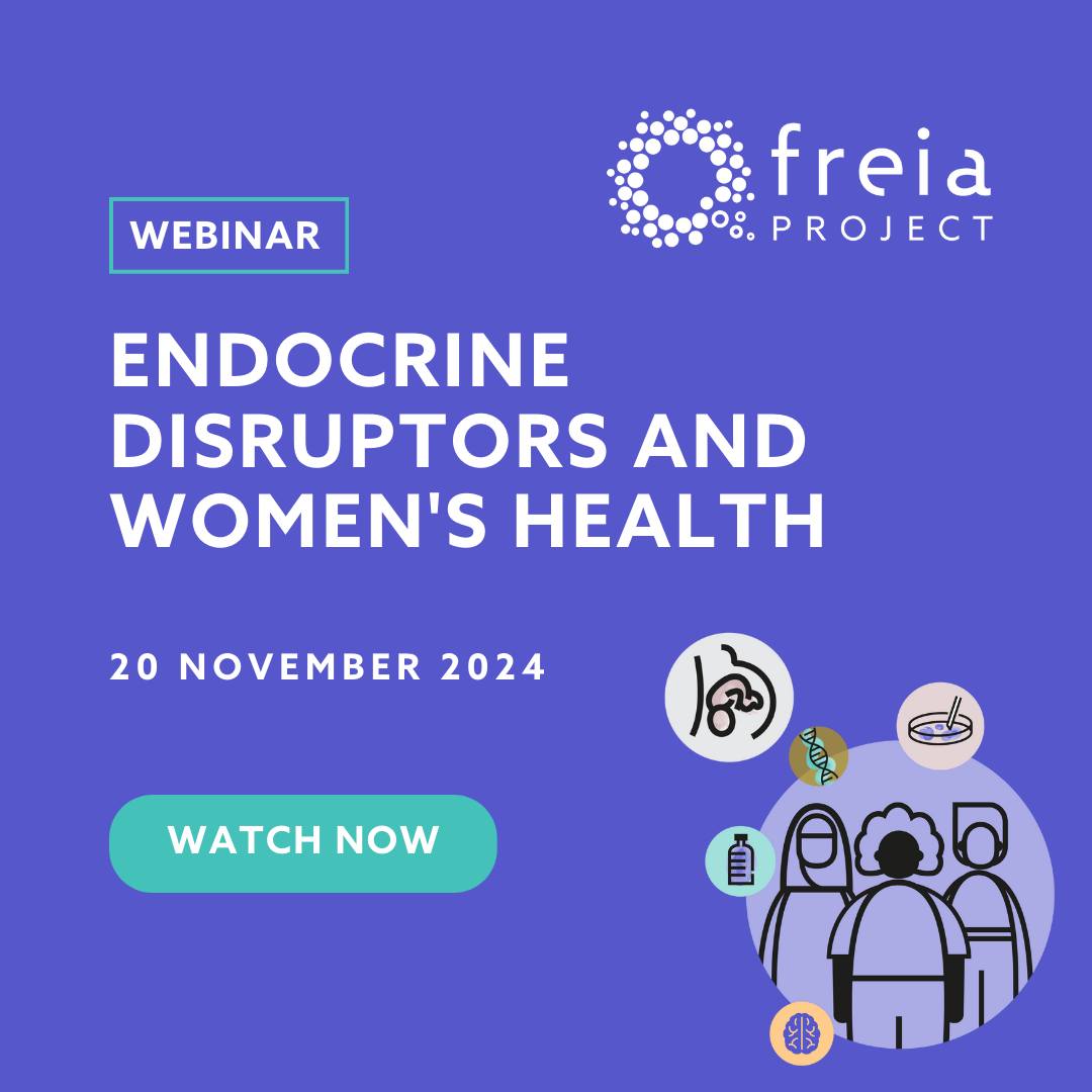 Health Our Latest Webinar Endocrine Disruptors And Womens Health 3719