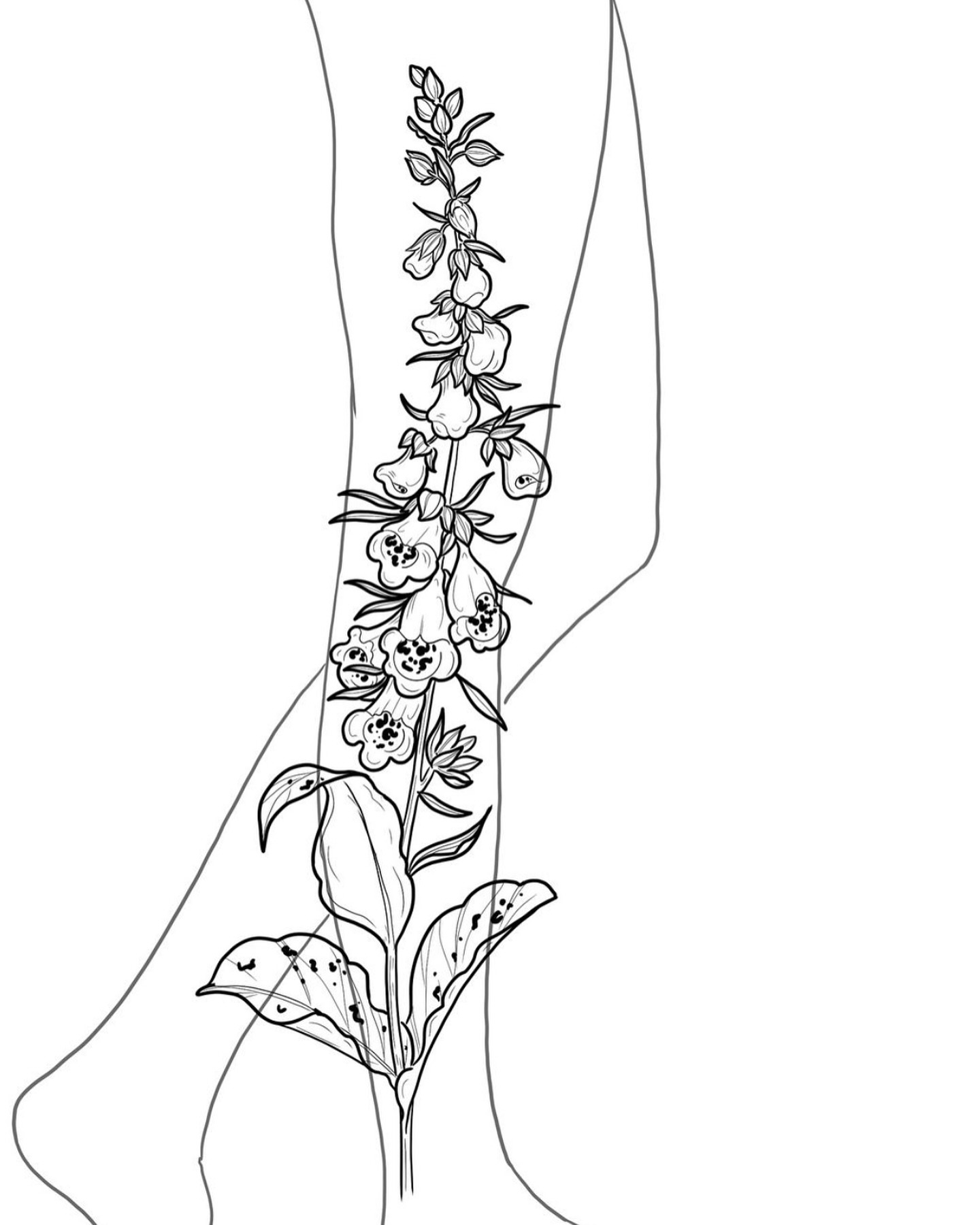 Den Of Iniquity Tattoo Parlour