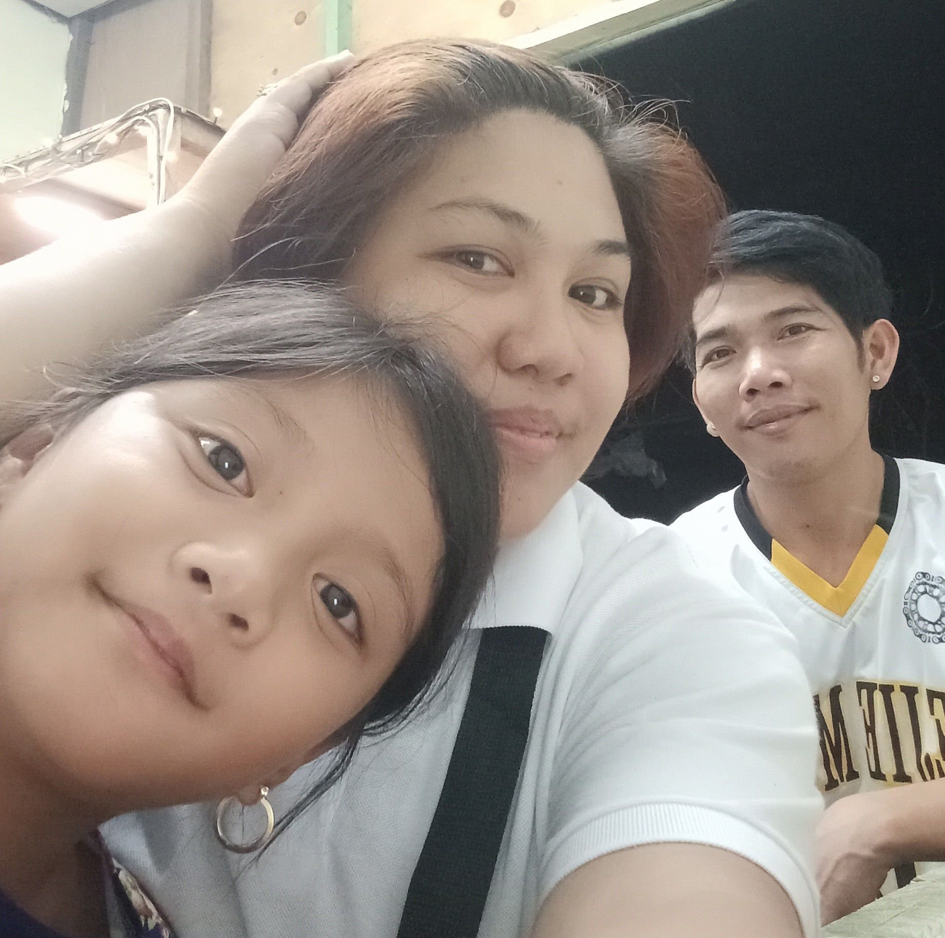 Ronie de Rama Sir, Happy Birthday... - Ann Jilly Nava Dungo | Facebook