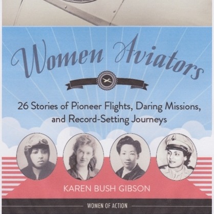 Women in Flight