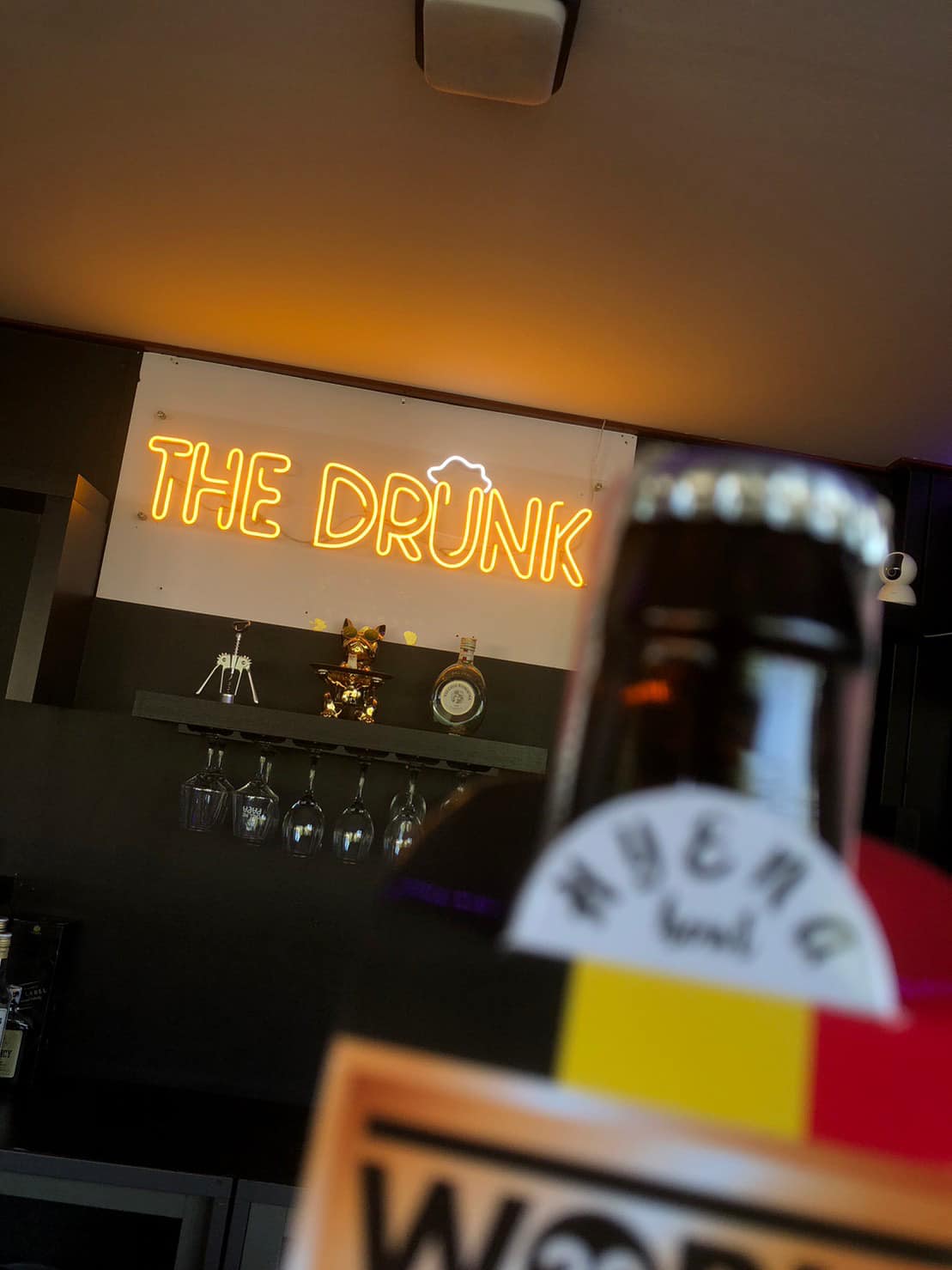 เปิดร้านแล้ววครับบบ The Drunk 𝙭 วีระทะเลเผา Facebook 0089