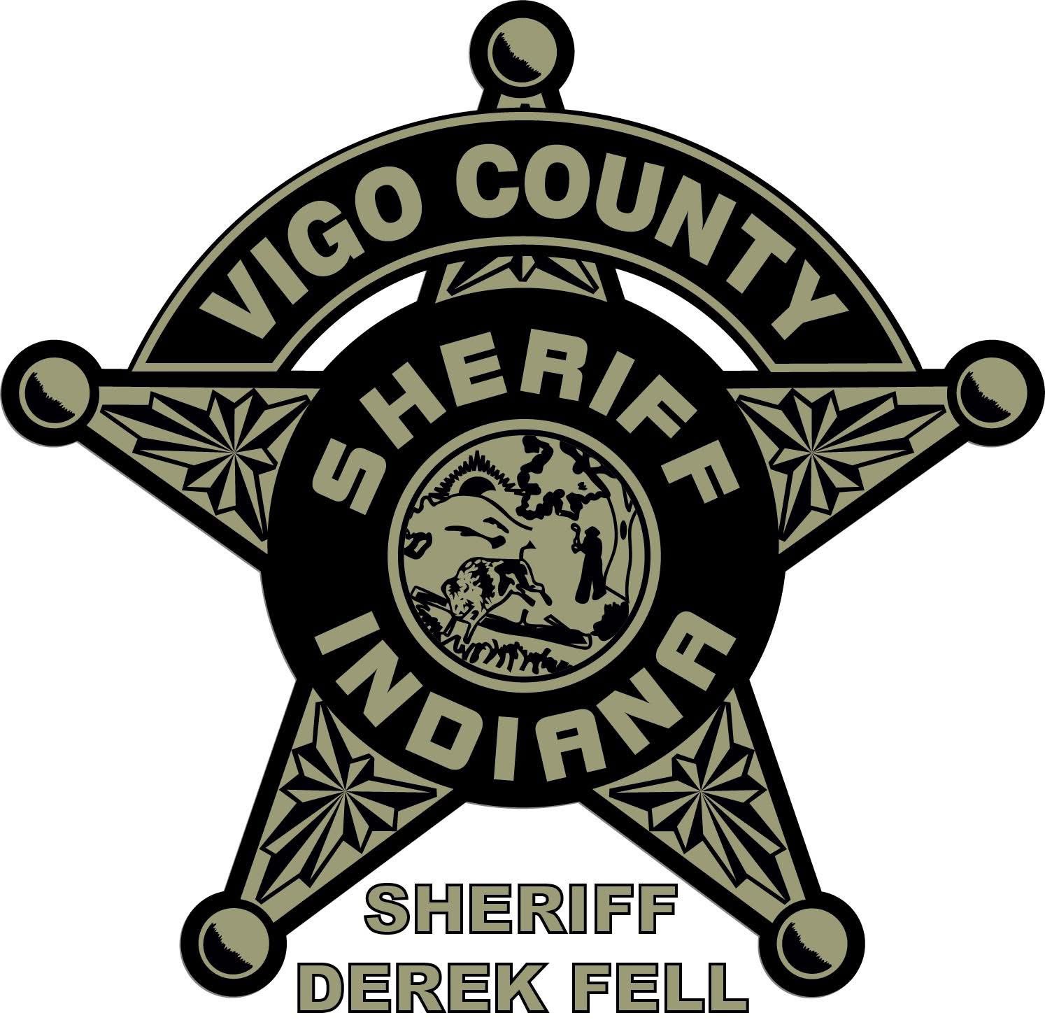 Indiana Sheriffs Indiana Sheriffs Association 0854