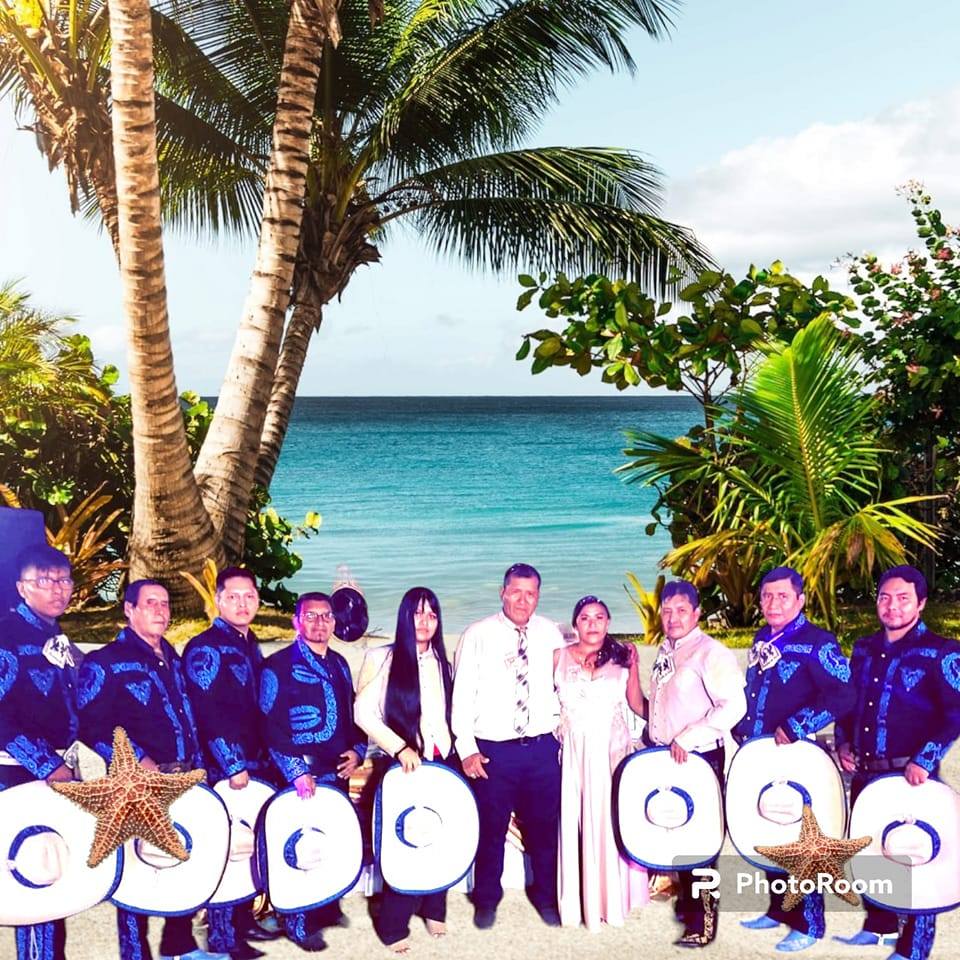 Gran Mariachi Gallos De Oro 71882892