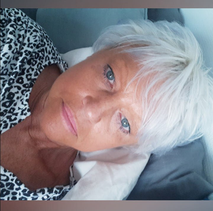 Marie Claire Deminie 0147
