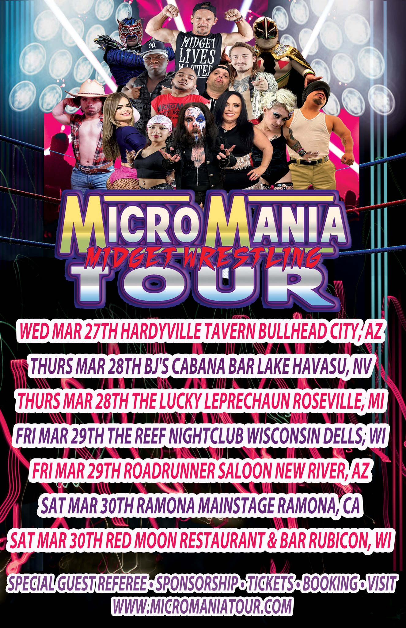 Micromania Tour This Week At Micromania Tour Wed Mar Facebook