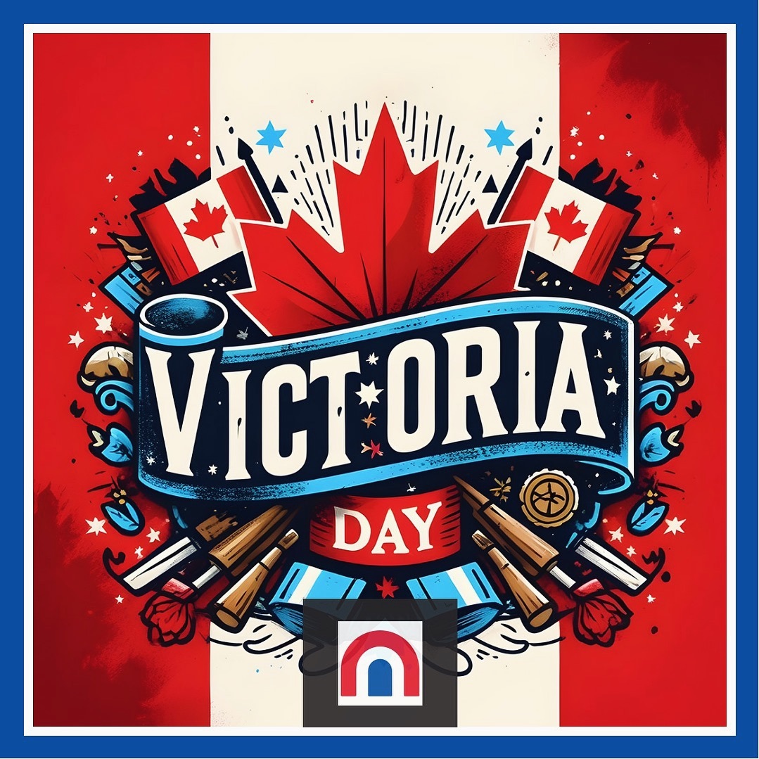 The Nagpal Group - 🇨🇦🕵️‍♂️ Ah, Victoria Day! The one day of the year we ...