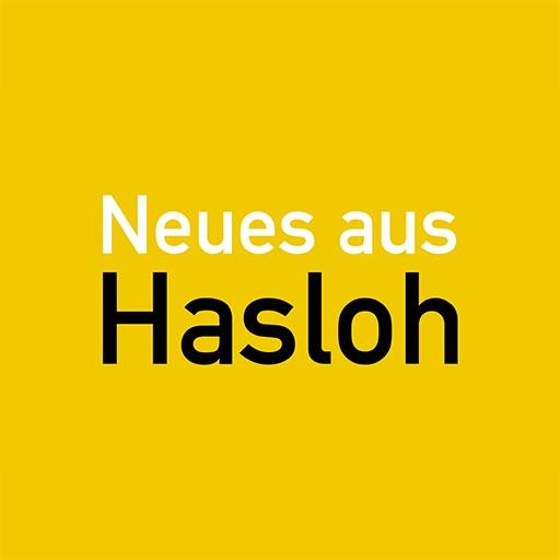 Neues Aus Hasloh