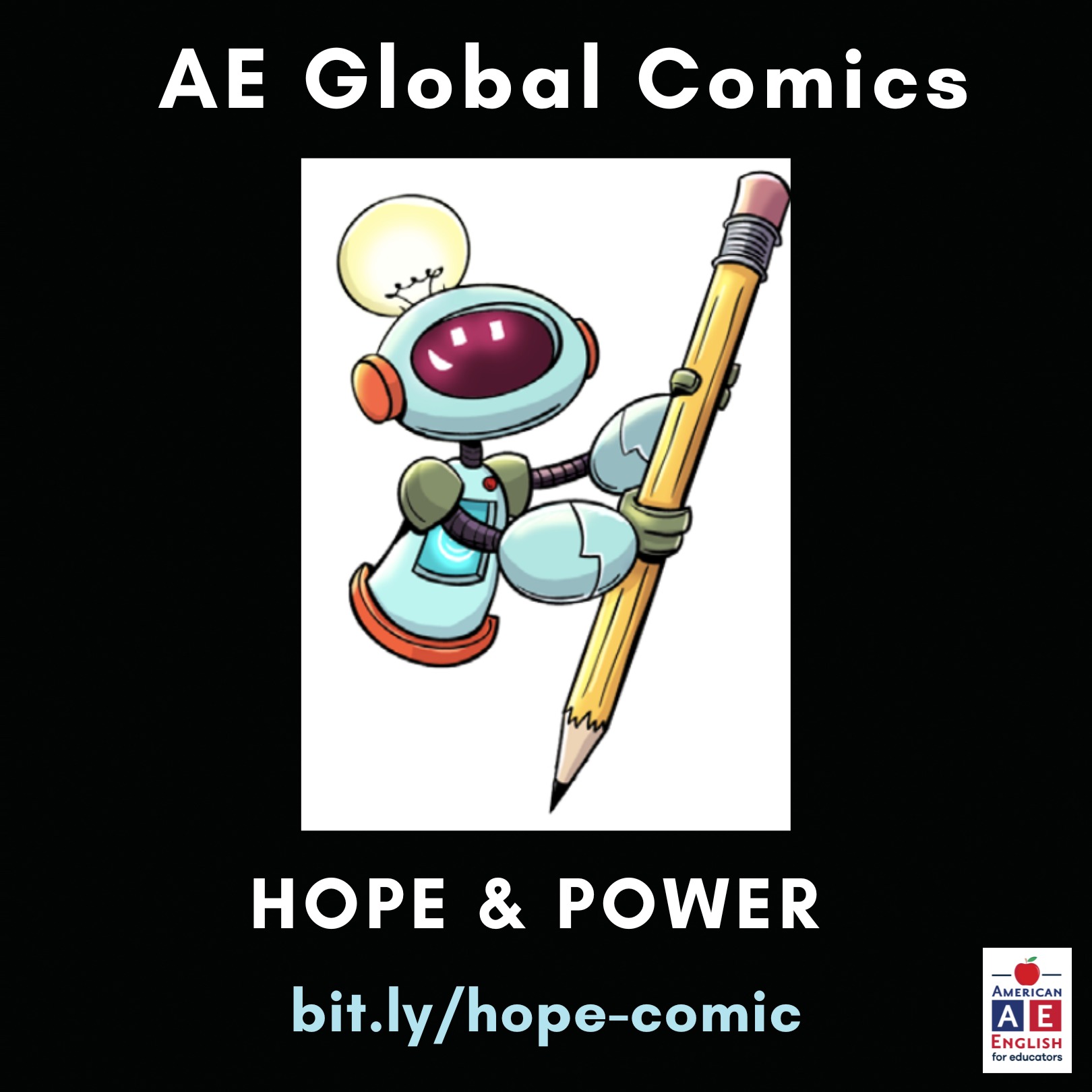 American - Including visual arts, like comics and graphic novels, into ...