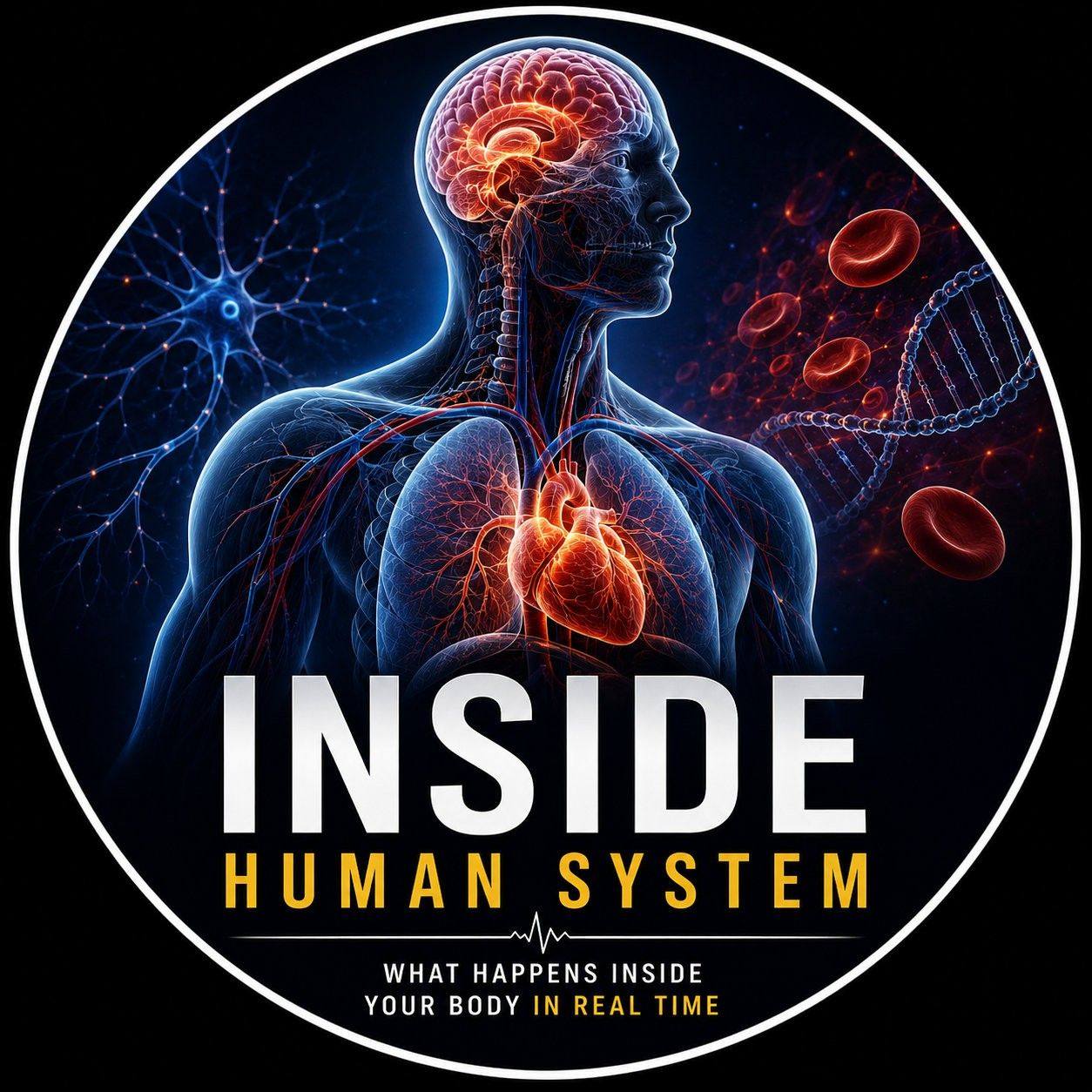 Episode 4 of the Human Skeleton: How Your Bones Repair Themselves Every ...
