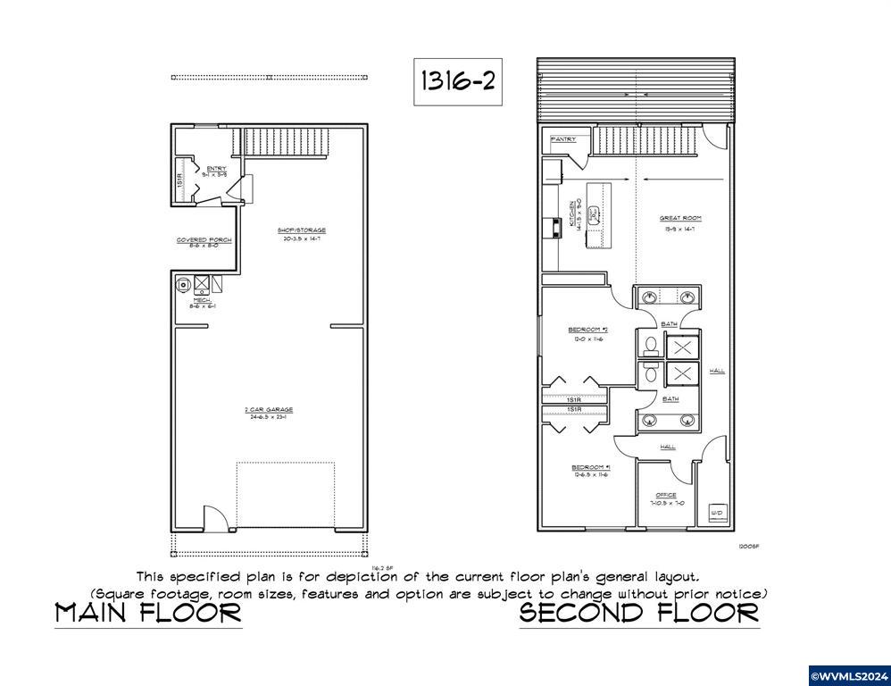 Michael Floor Plan Facebook 8682