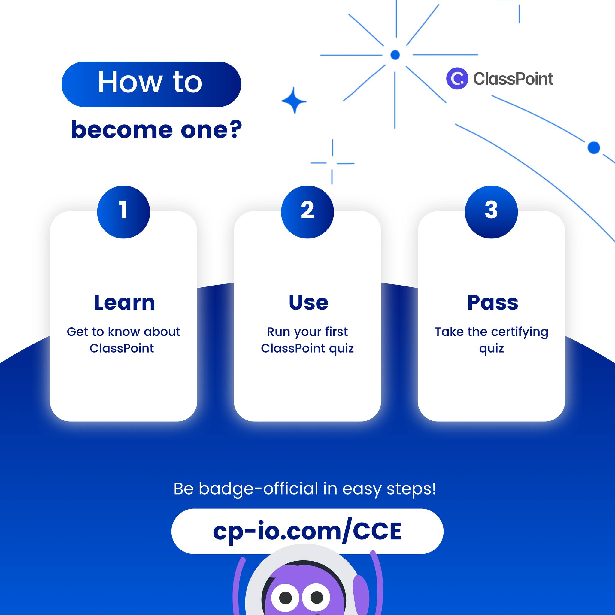 Classpoint A New Badge And Certification Program Is Facebook 4792