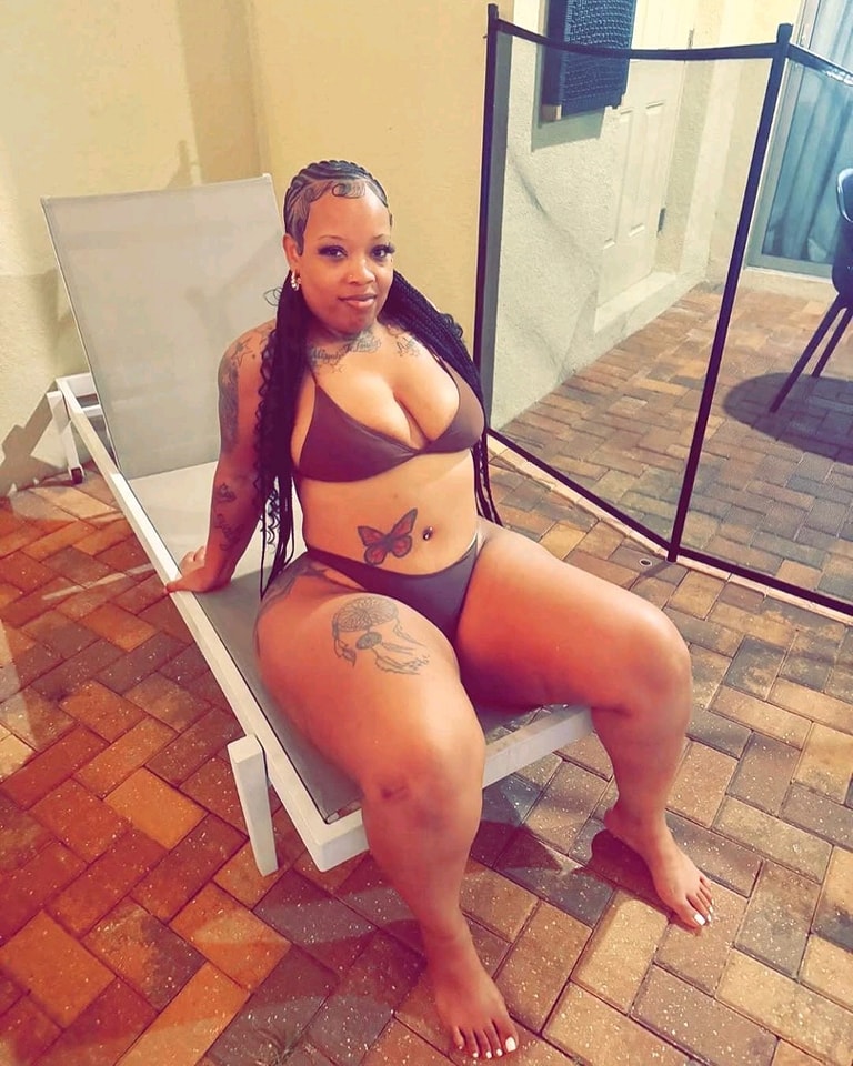 Mzansi Sexiest Women Added A New Photo Mzansi Sexiest Women