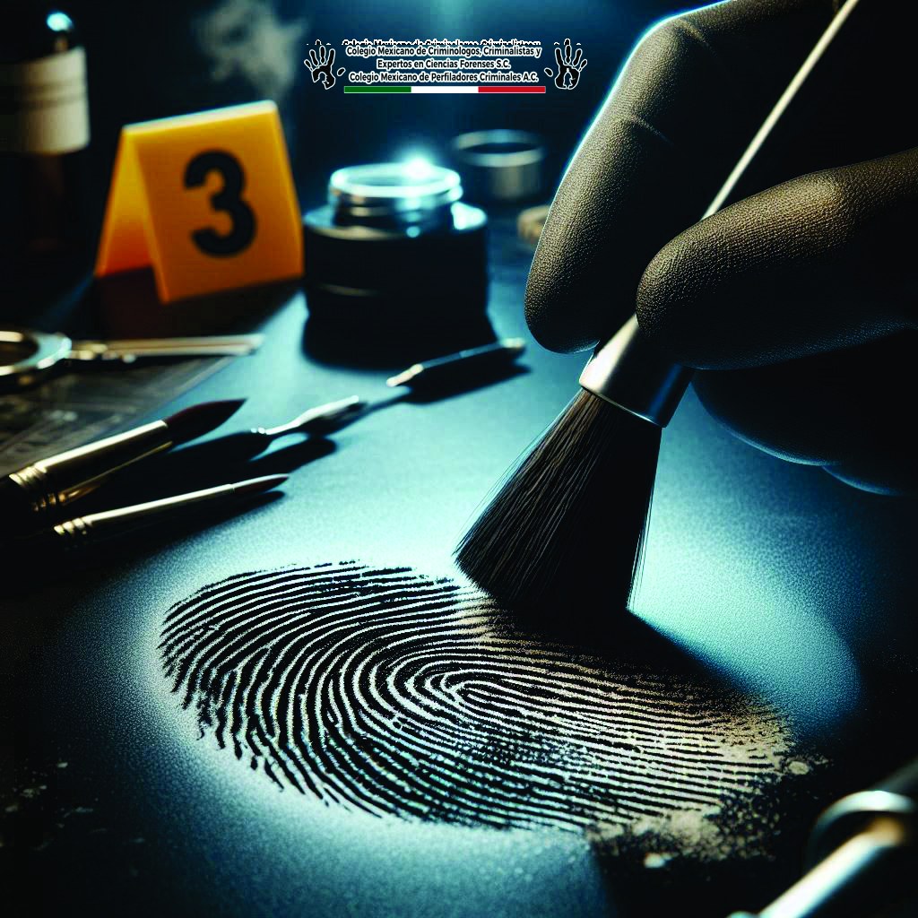 Criminalística Criminología Ciencias Forenses Características Ideales