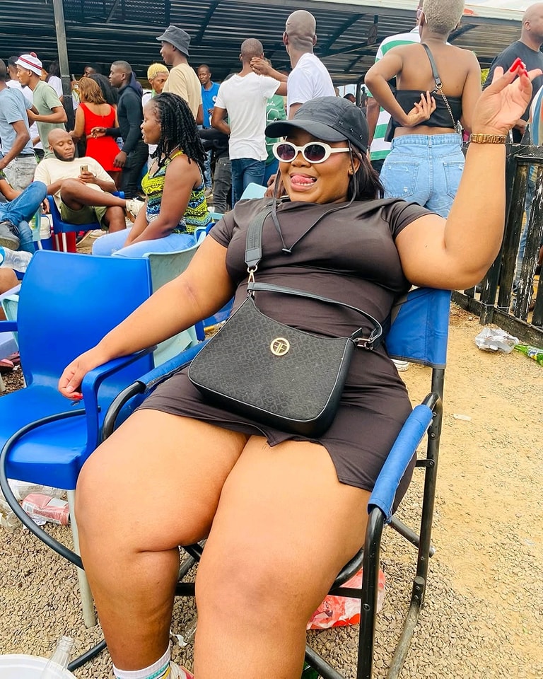 Mzansi Sexiest Women Added A New Photo Mzansi Sexiest Women