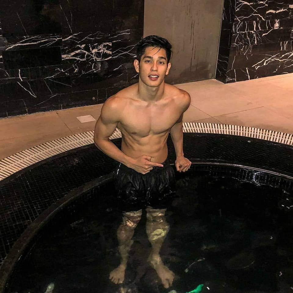 Hotboys Unlimited Ph Added A New Photo Hotboys Unlimited Ph 2889