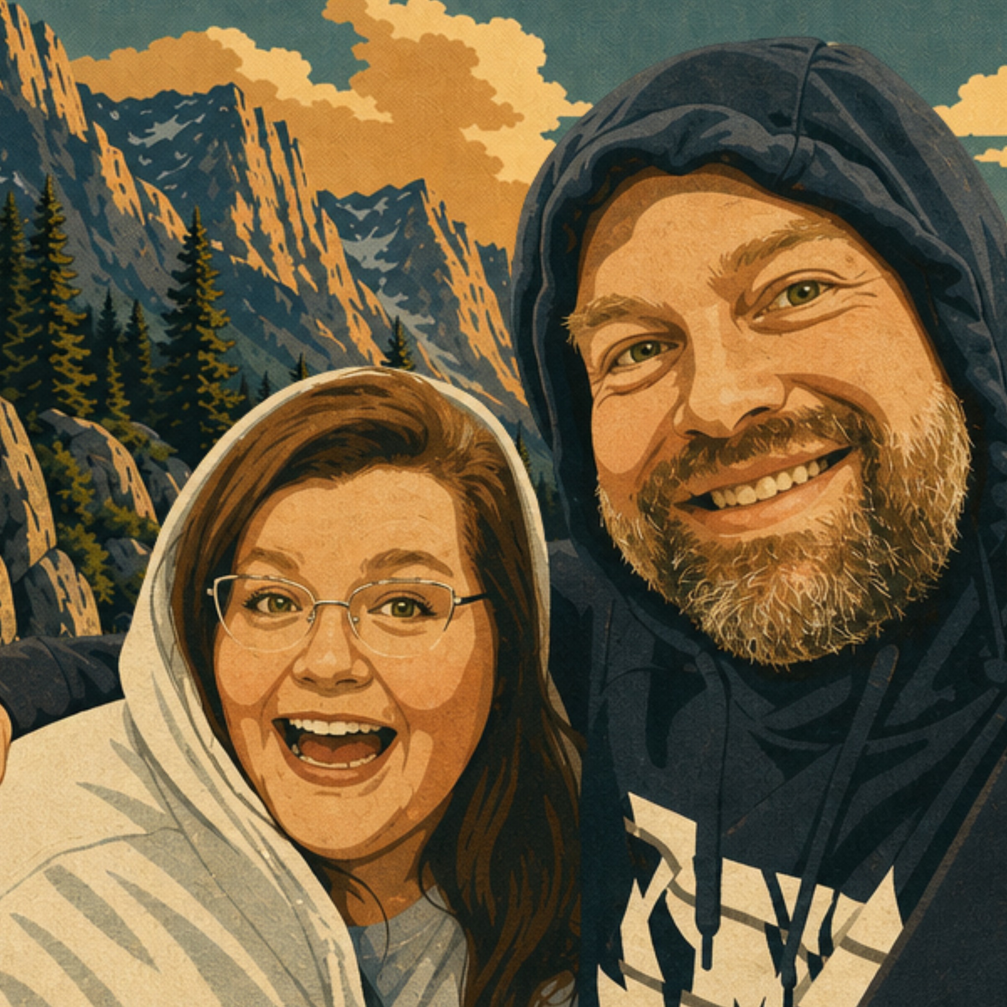 Hey everyone! ☀️ Staci isn't feeling... - Rays on the Road | Facebook