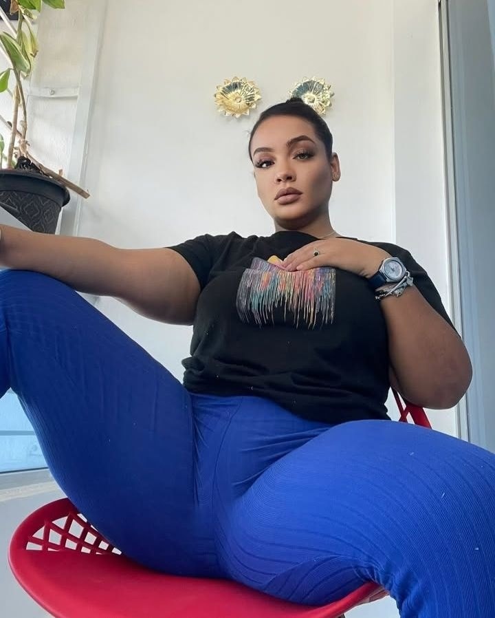 Mzansi Sexiest Women Added A New Photo Mzansi Sexiest Women